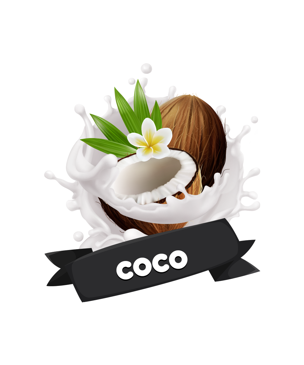 Coco - Frozen'go