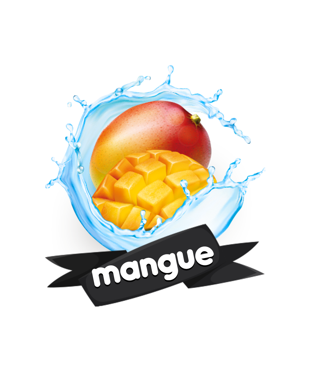 Mangue - Frozen'go