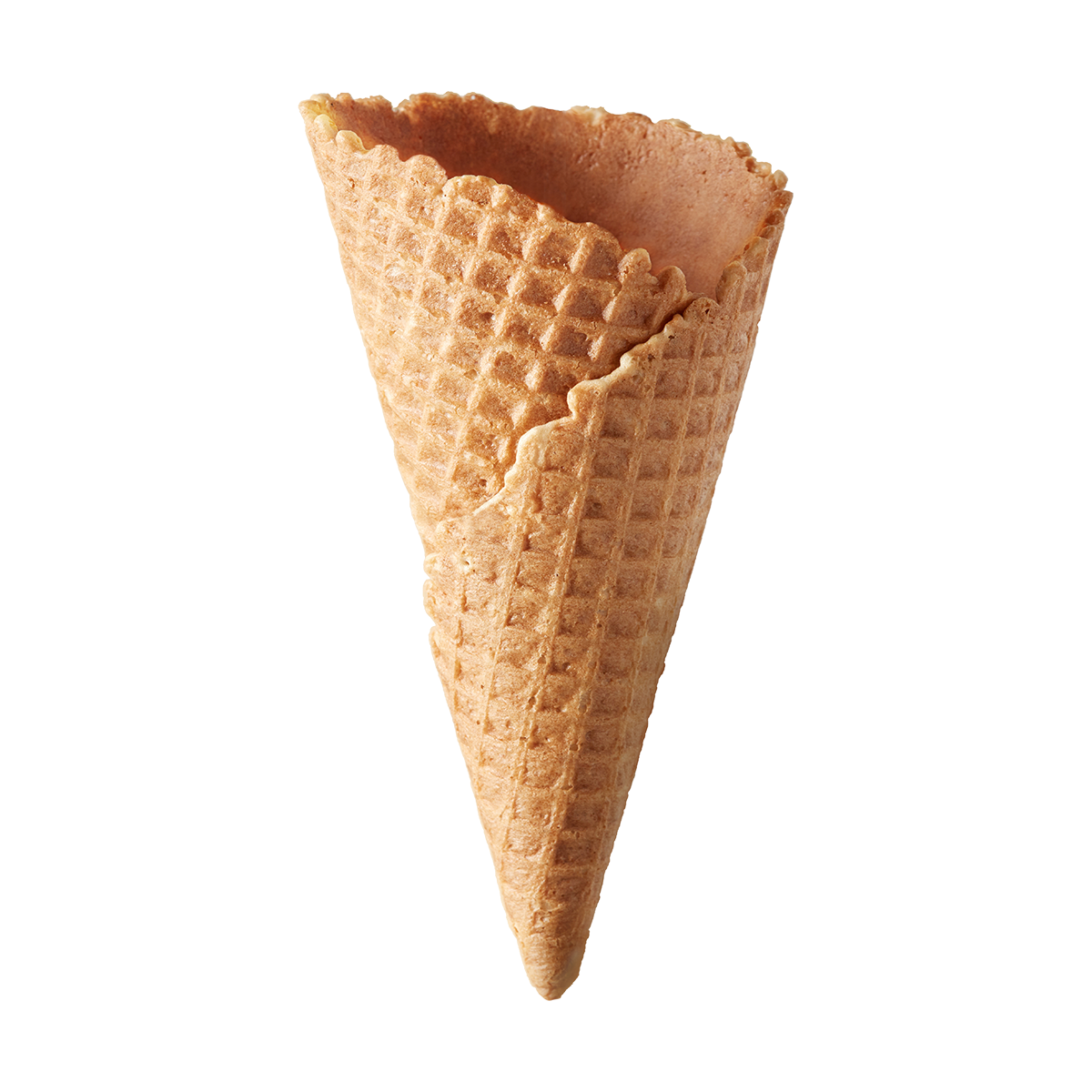 Cornet Gaufré Double - Frozen'go